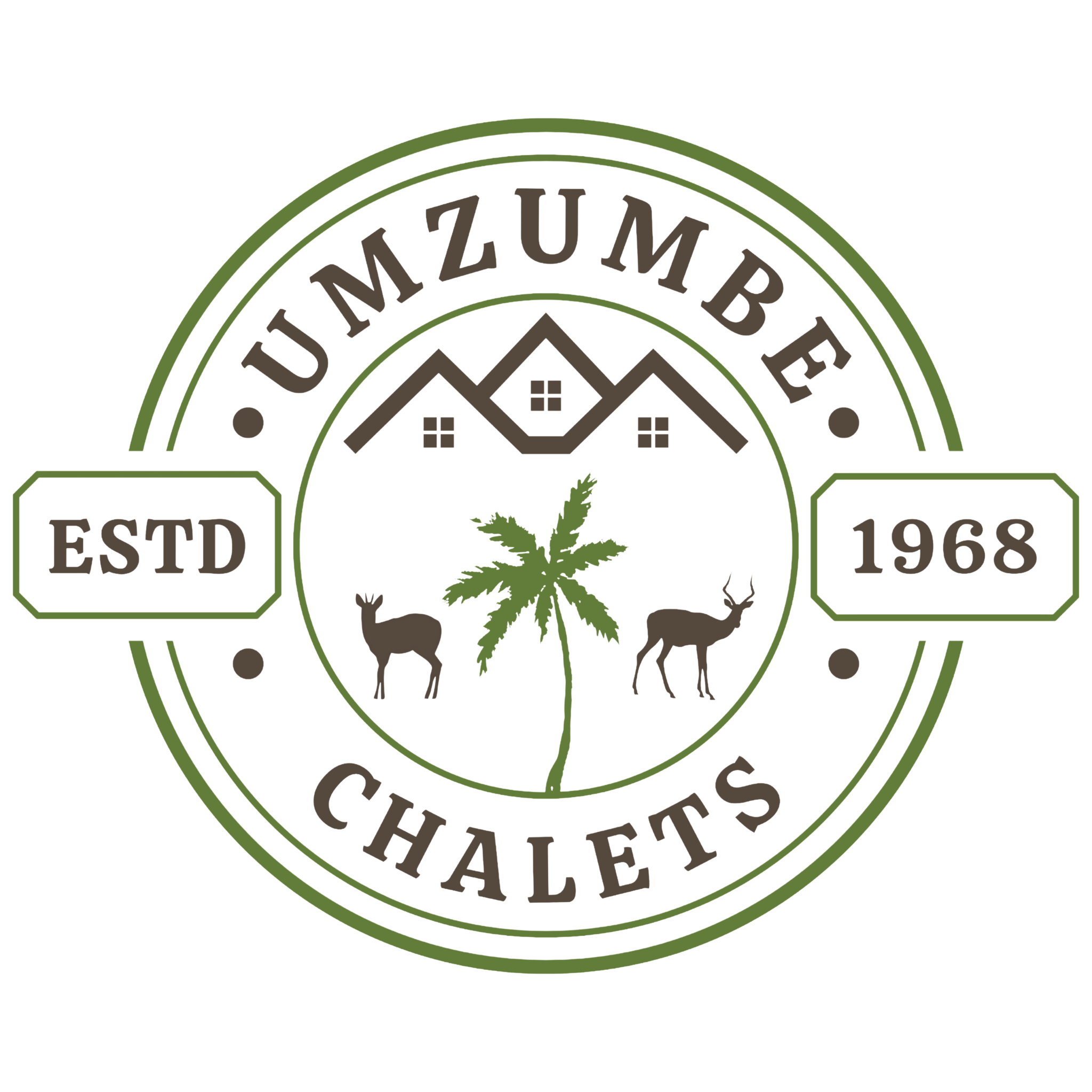 Umzumbe Chalets Self-Catering Accommodation South Coast